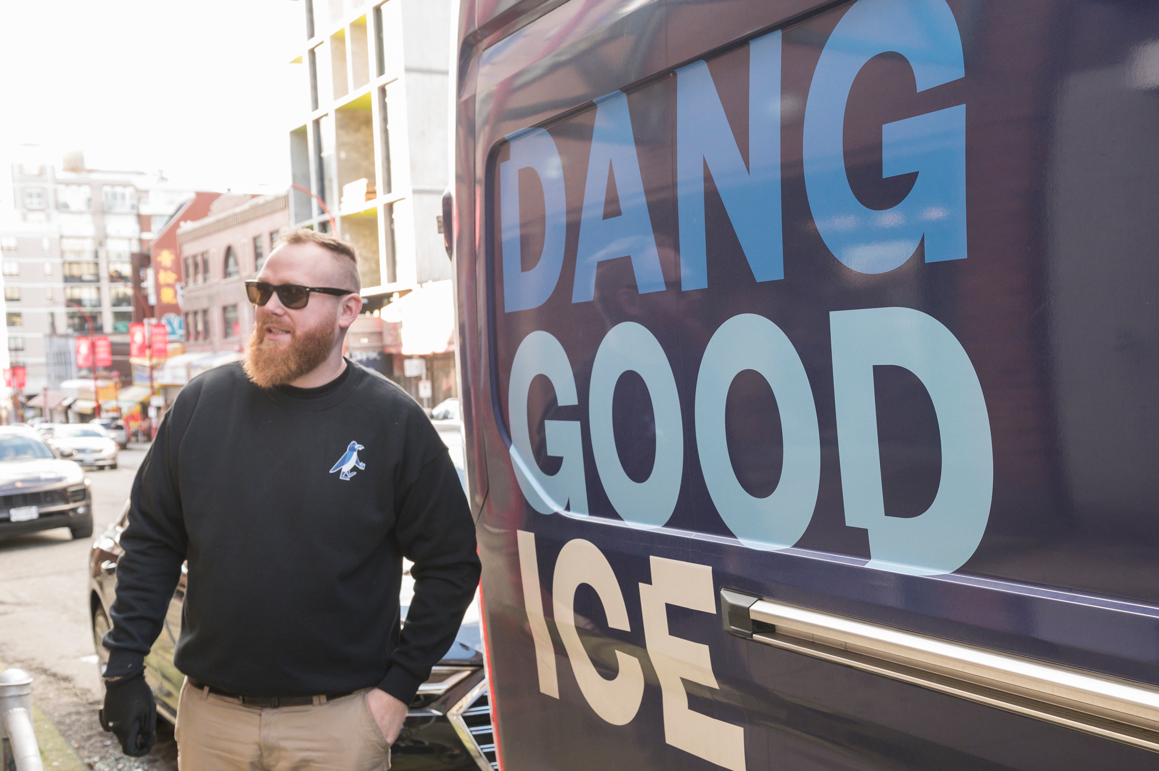 Tips for Choosing an Ice Delivery Service in Vancouver – Dang Good Ice