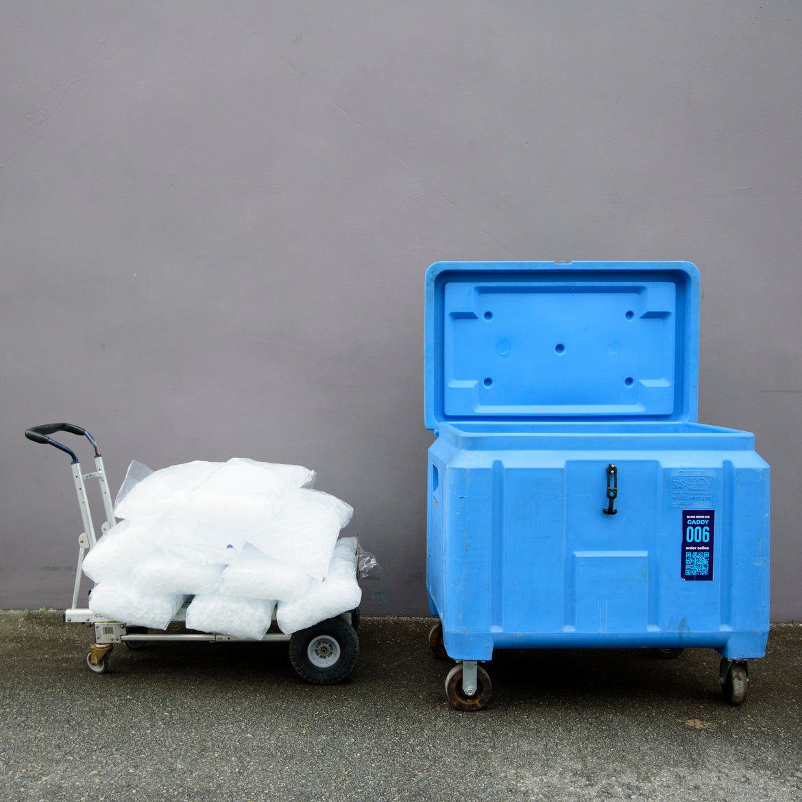 Ice Calculator - How Much Ice Do I Need? – Dang Good Ice