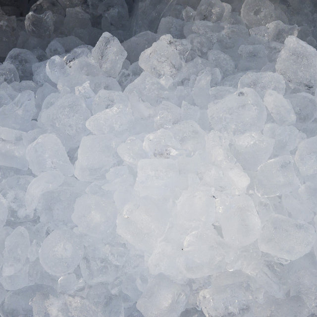 Premium Bagged Ice - 1 pallet (72 x 26.4 lb bags) 1,900.8 lbs – Dang ...