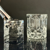 Adding a Personal Touch: Custom King Cubes for Your Wedding – Dang Good Ice