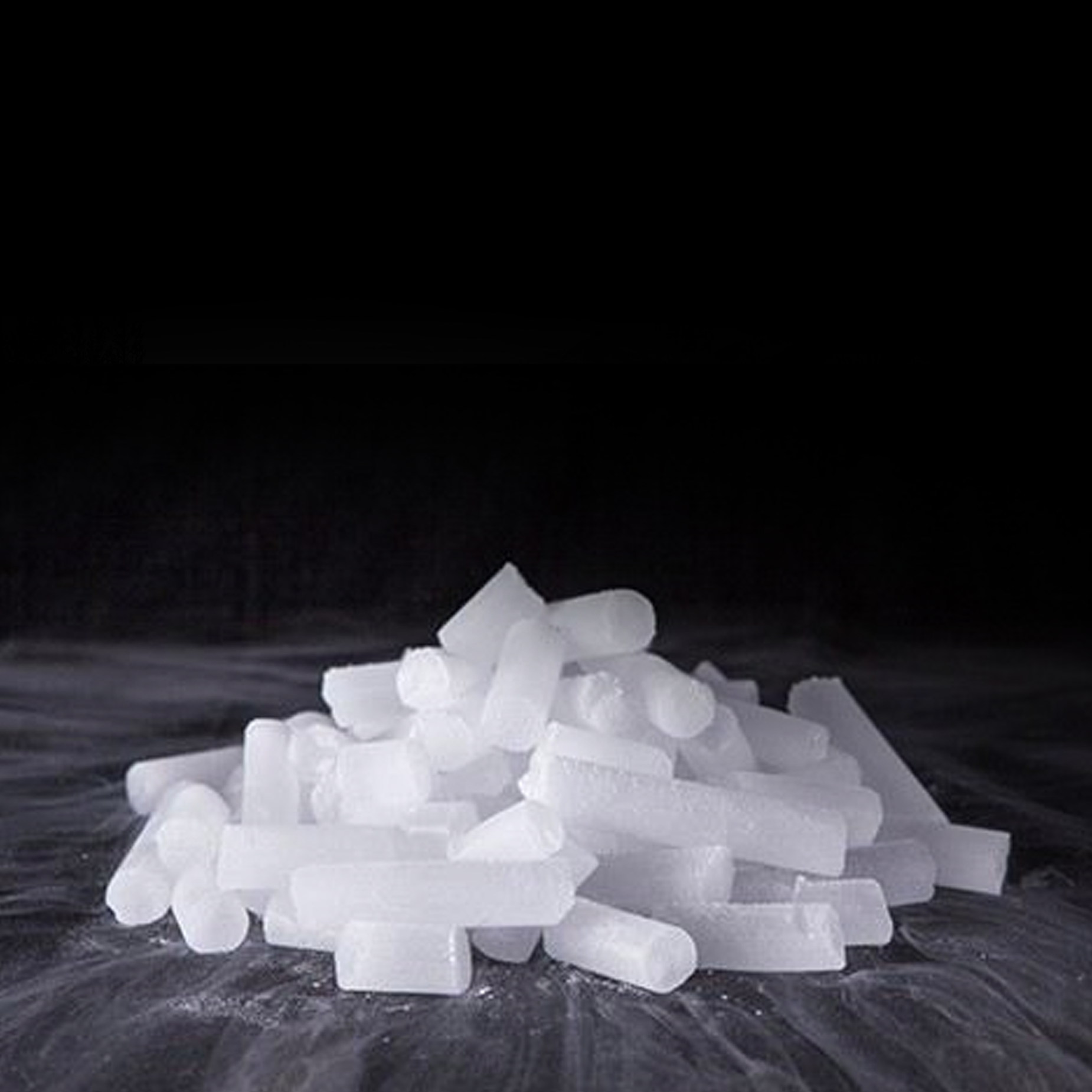 Dry Ice Pickup | Limited Quantities | Ideal for Spooky Cocktails – Dang ...